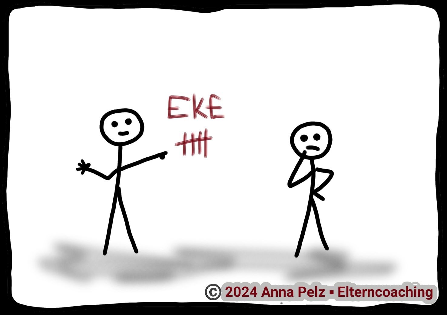 “Eltern-Kind-Entfremdung? Nie gehört…” - Wie erkläre ich es den ...